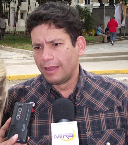 Roberto Rojas: “La cultura es de todos, no debe ser politizada” - La Region