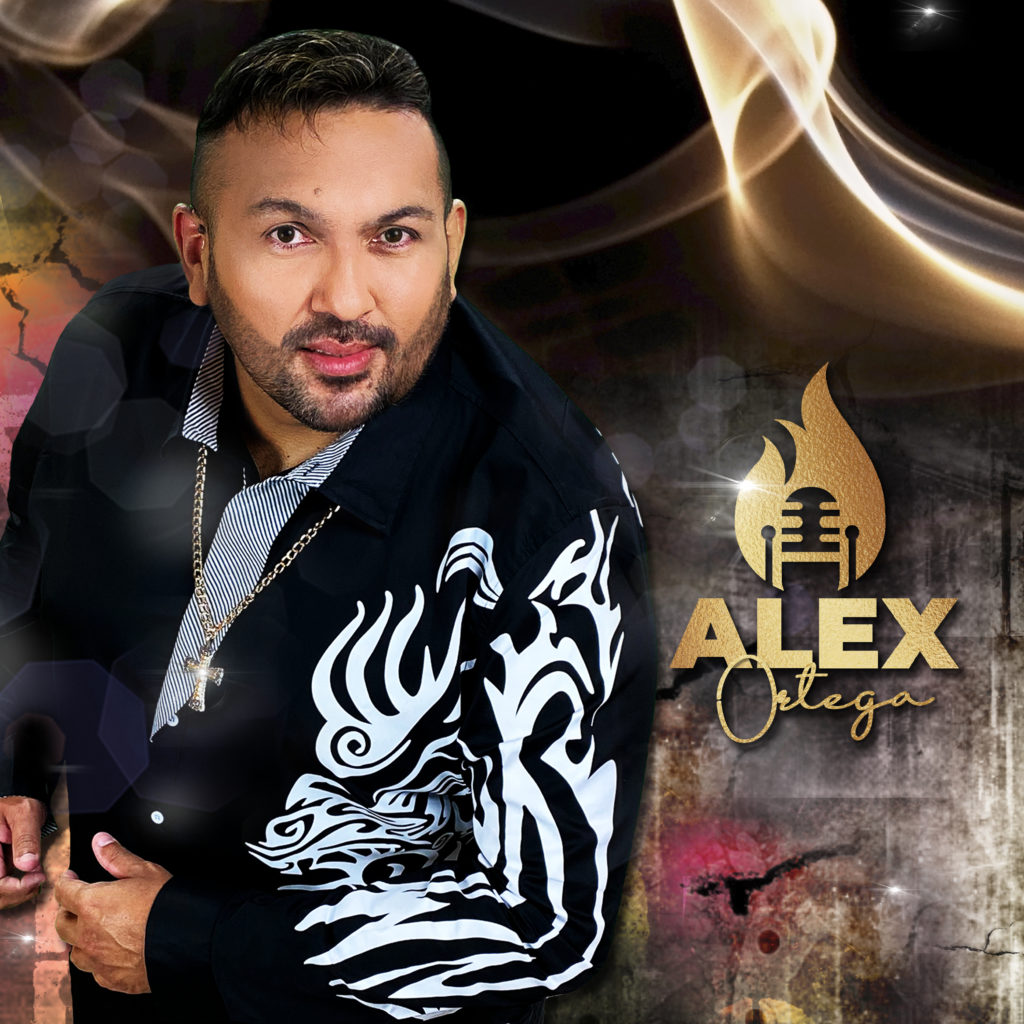 Alex Ortega llega con una doble entrega musical - La Region