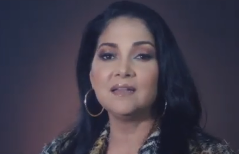 Annaé Torrealba presenta nuevo tema - La Region