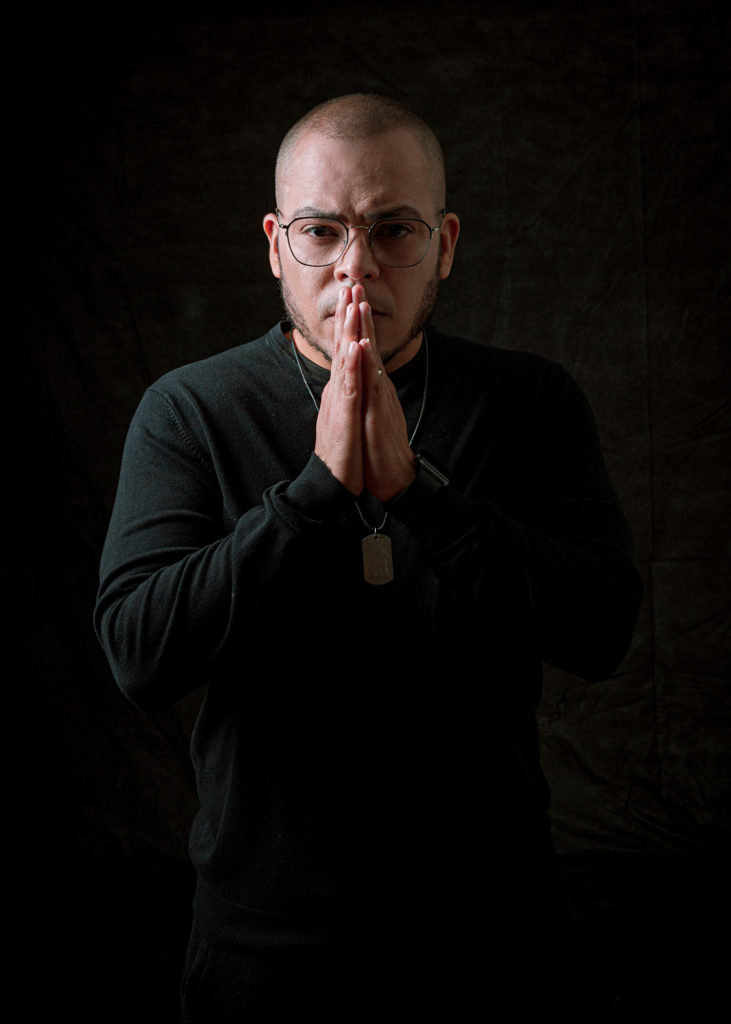 Jay Navarro firma su internacionalización con la disquera Cae Group ...