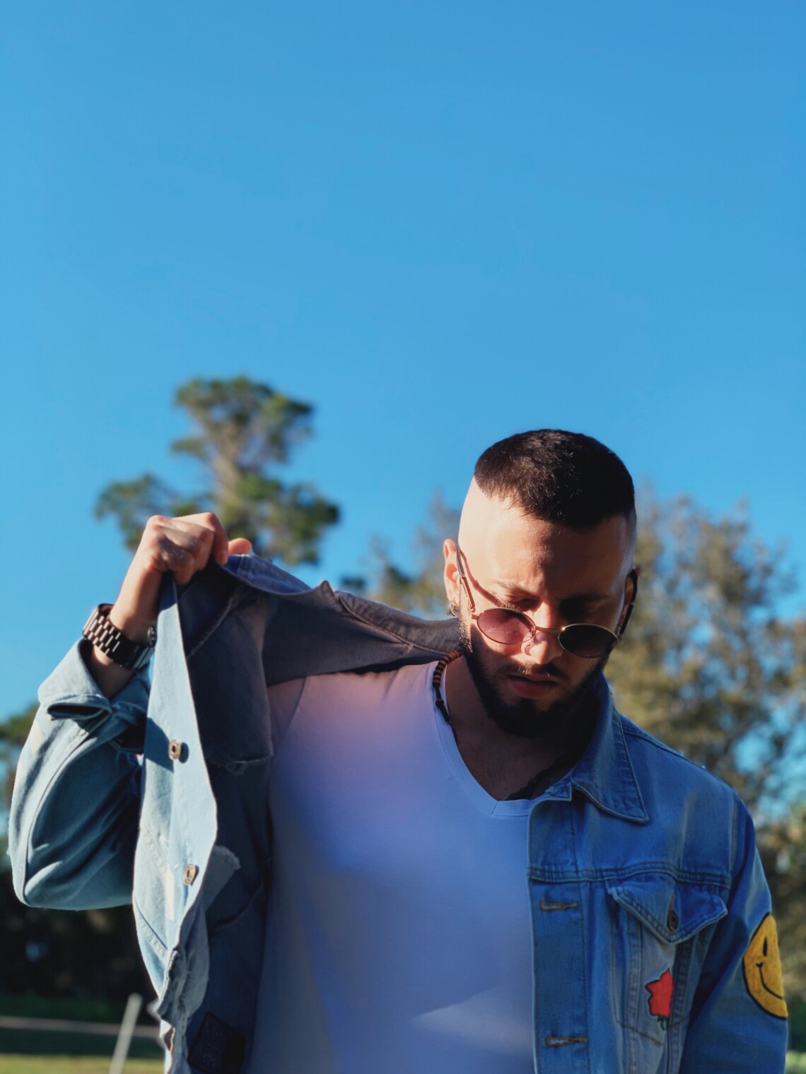Maclaw regresa con música ardiente para el corazón - La Region