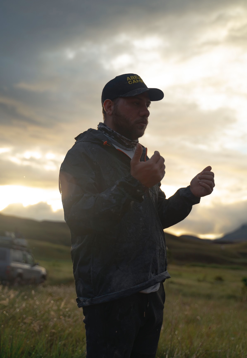 Michele Marando nos muestra la otra cara de la verdadera Venezuela - La ...