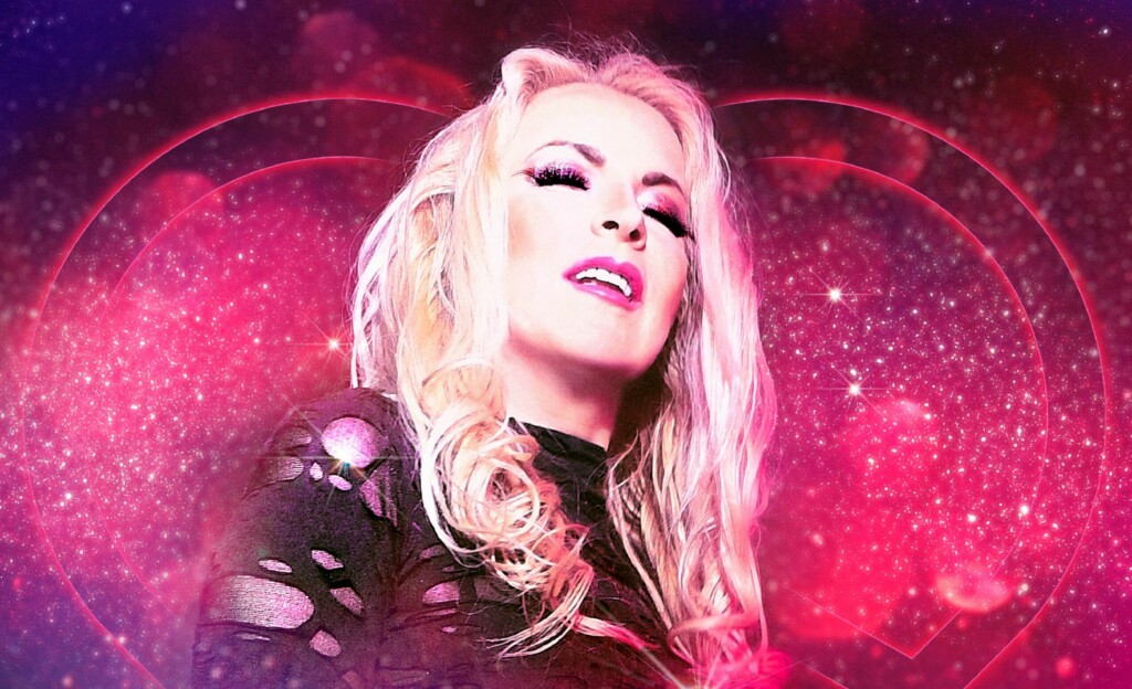 Lian Ross presenta su nuevo sencillo "My Symphony" y anuncia su nuevo ...